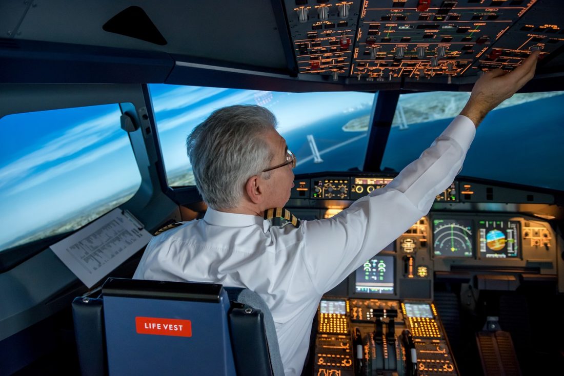 Watch Vaccine Injured Pilot talk about Crushing Chest Pains Among ...
