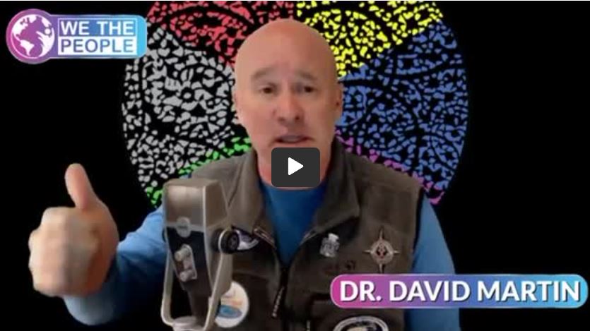 Dr. David Martin responds to the fact checkers on his Trudeau claim ...