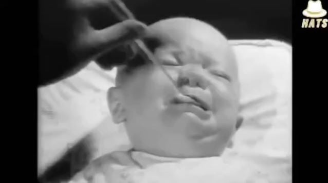 Story of how big pharma created the Thalidomide crisis, tried to cover ...