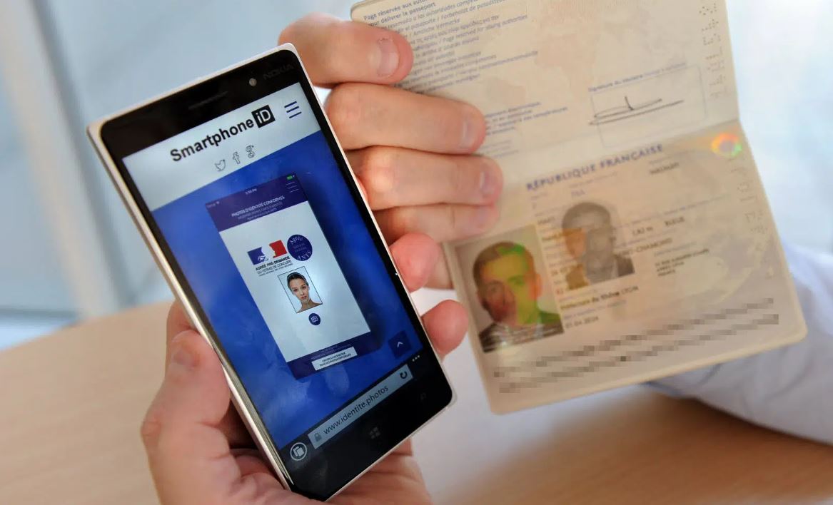 French Government Will Launch Digital Identity Application — Lorphic news