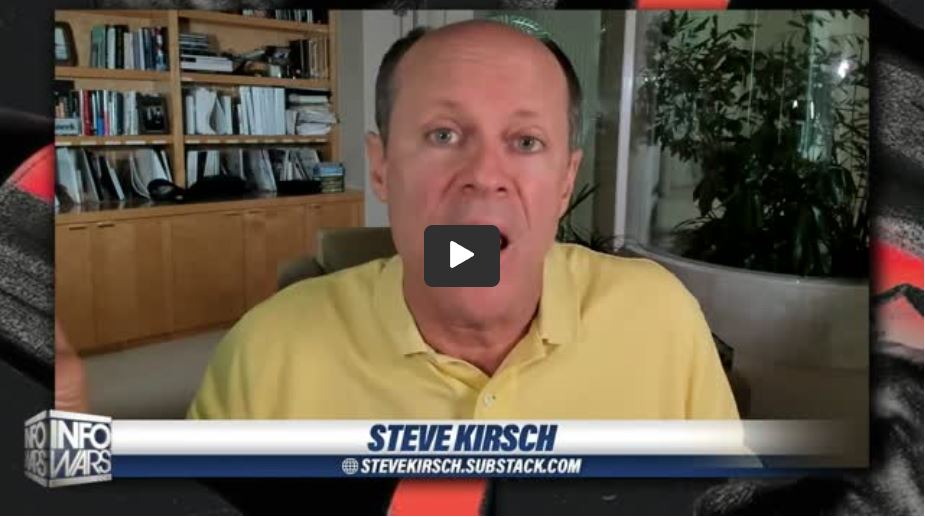 Tech Inventor Steve Kirsch challenges Obama to a Million Dollar Debate ...